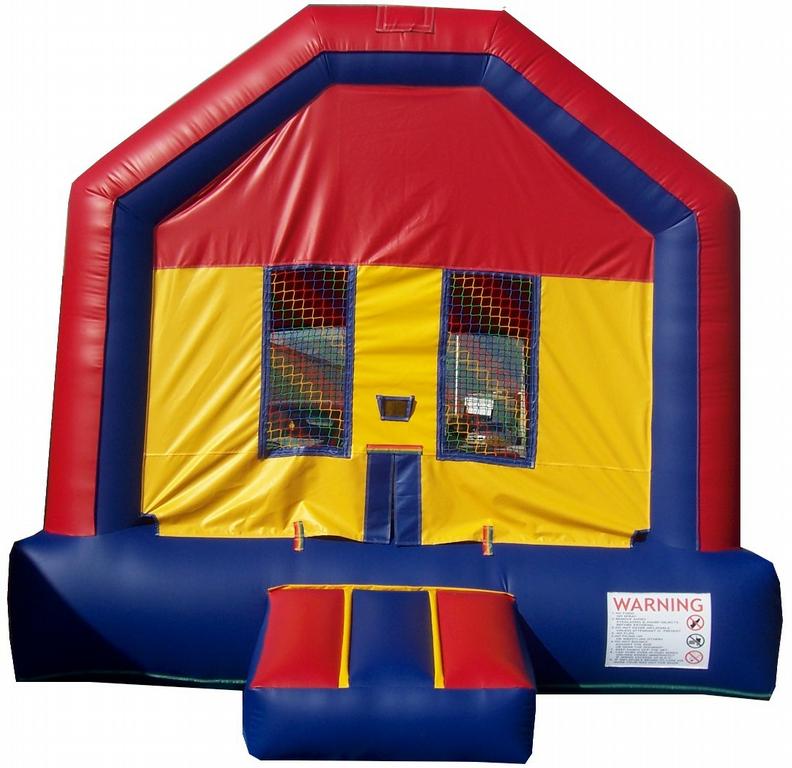 Extreme Jump Inflatable Bounce Houses - Porterville CA 93257 | 559-791-9058
